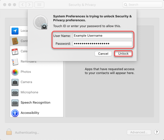 Install Webroot on Mac